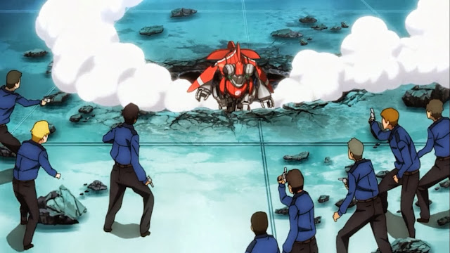 Aestria Fansub Indonesia