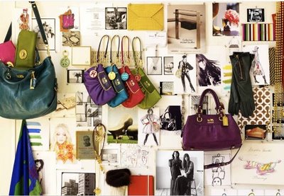 HISTORIA DEL VESTIDO II: MOOD-BOARDS, STORYBOARDS Y PANELES TEMÁTICOS