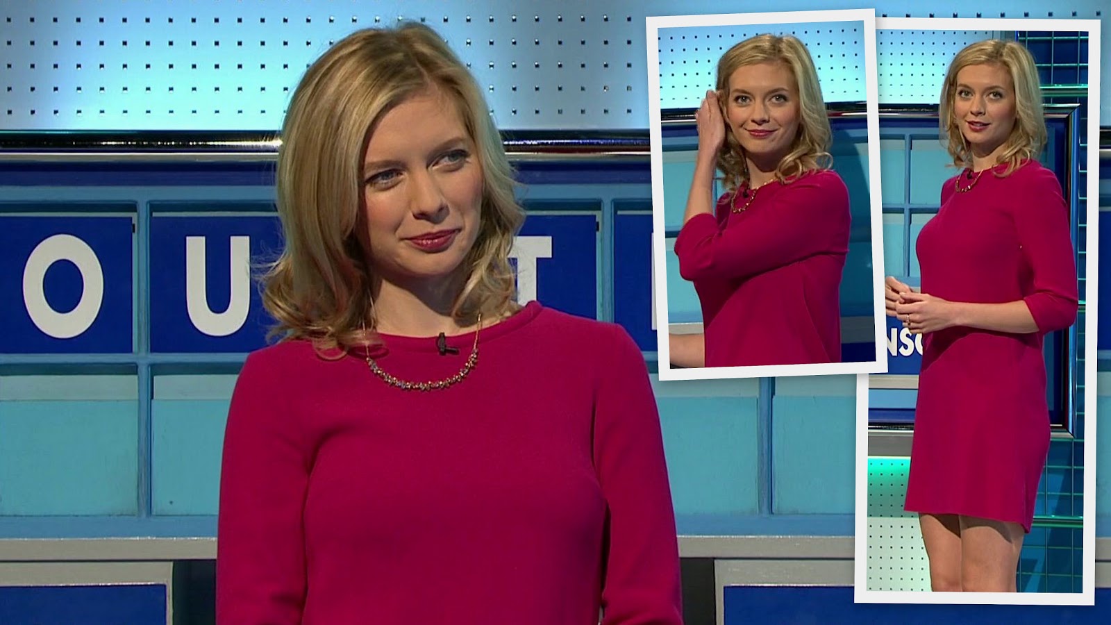 Rachel Riley - Countdown Wallpaper Megapost | Download Free Wallpaper