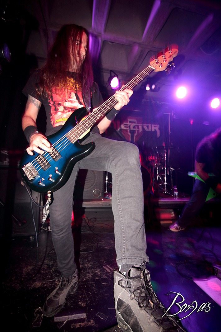 La Biblioteca de Miguel Borgas: Fotos Injector