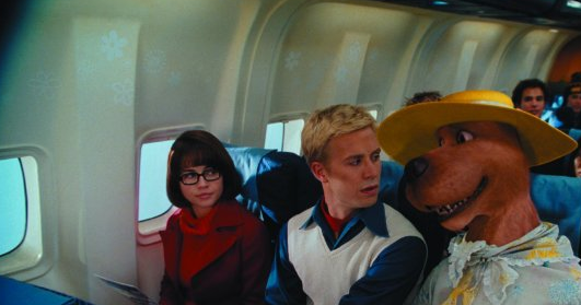 Jeffrey the Great!: Top 10 Coolest Talking Movie Dogs