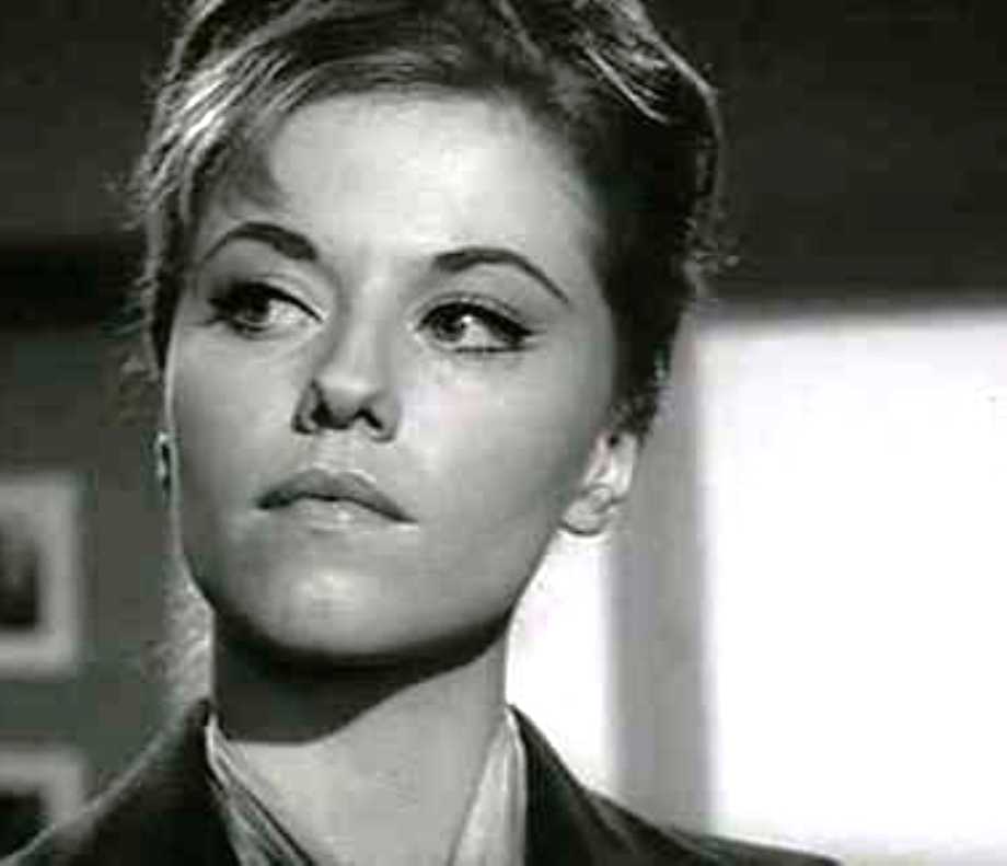 Cine español de los 40 a los 80: May Heatherly