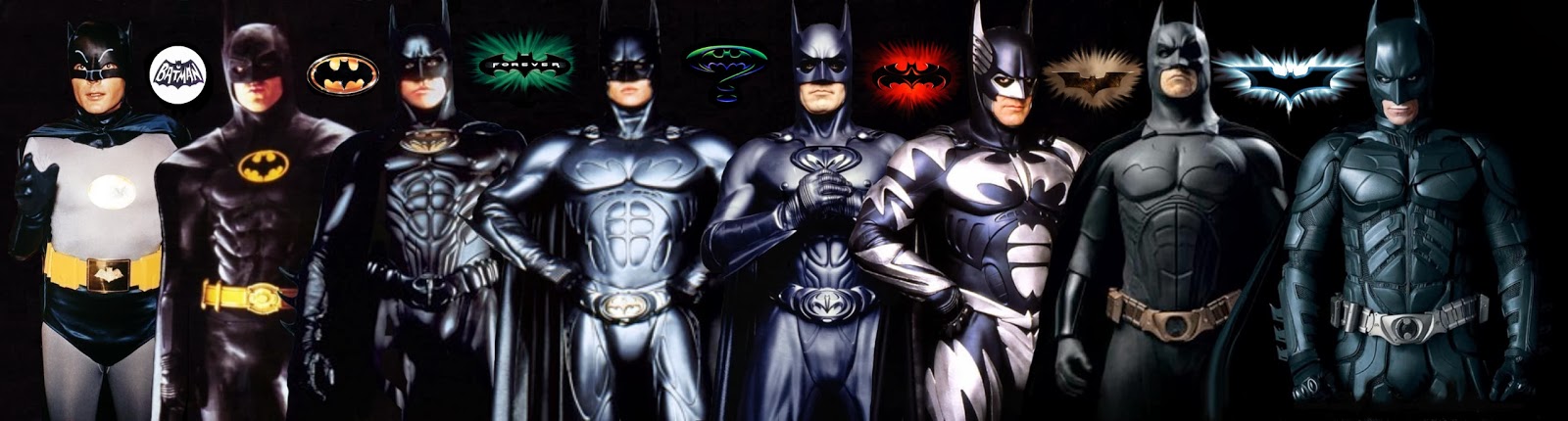 THE SUPERHERO UNIVERSE: EVOLUTION OF SUPERHEROES