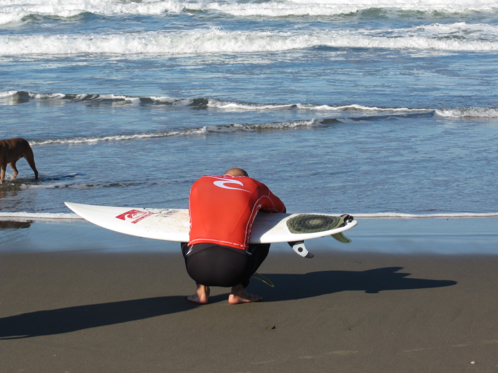 Kelly Slater Wins 11th ASP World Title in San Francisco | HuffPost San ...