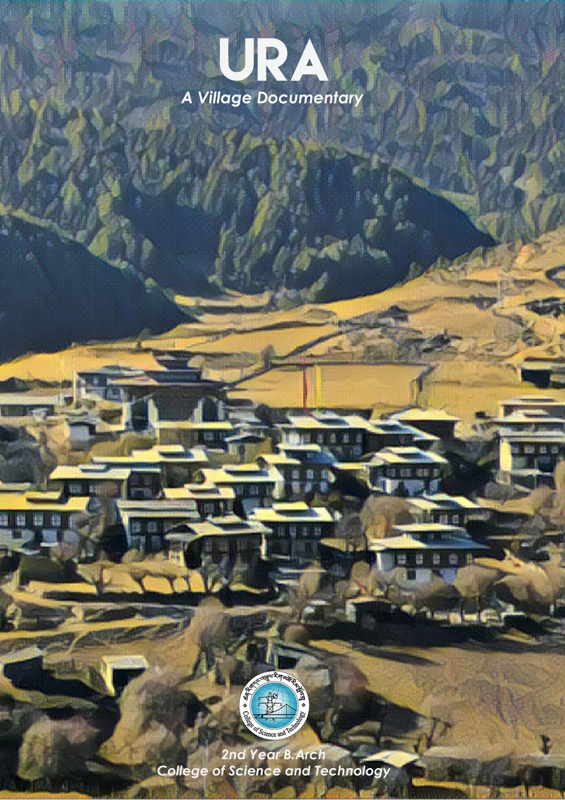 Ura Village Documentation- Part III