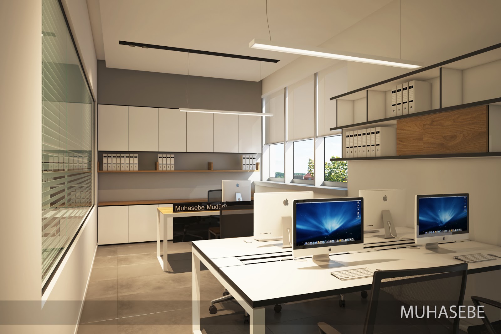 Portfolio | Dogan IMAMOGLU