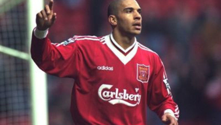 Here Are Our 6 Worst Liverpool Kits of All Time - Footy Headlines