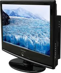 12 Volt TV - 12v TV - 12 Volt Television