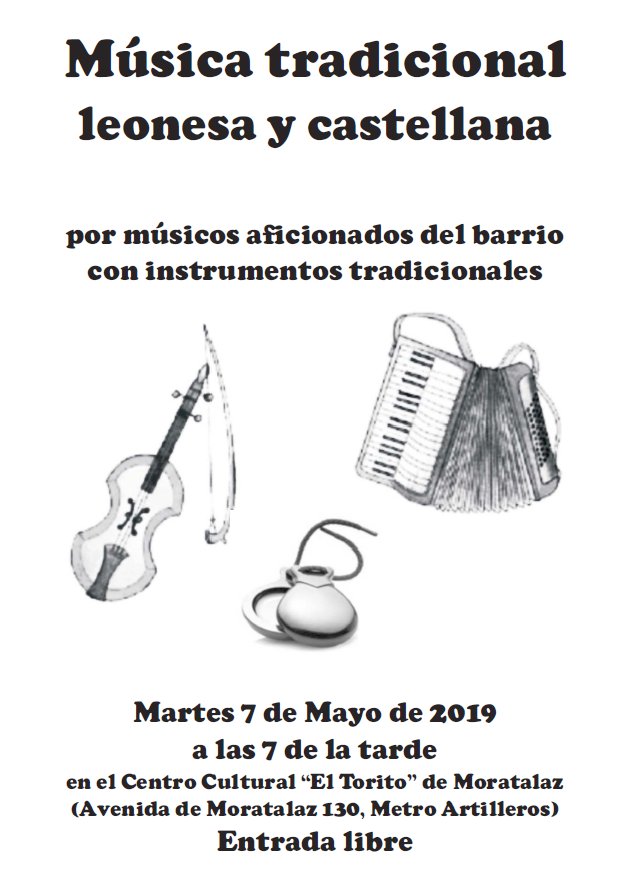 Coplas y rabel: El rabel en el museo de instrumentos y en el centro ...