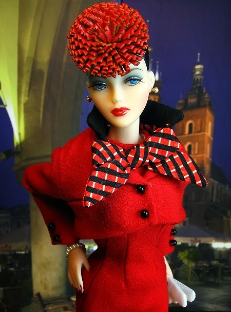 The Couture Touch: Creative Millinery