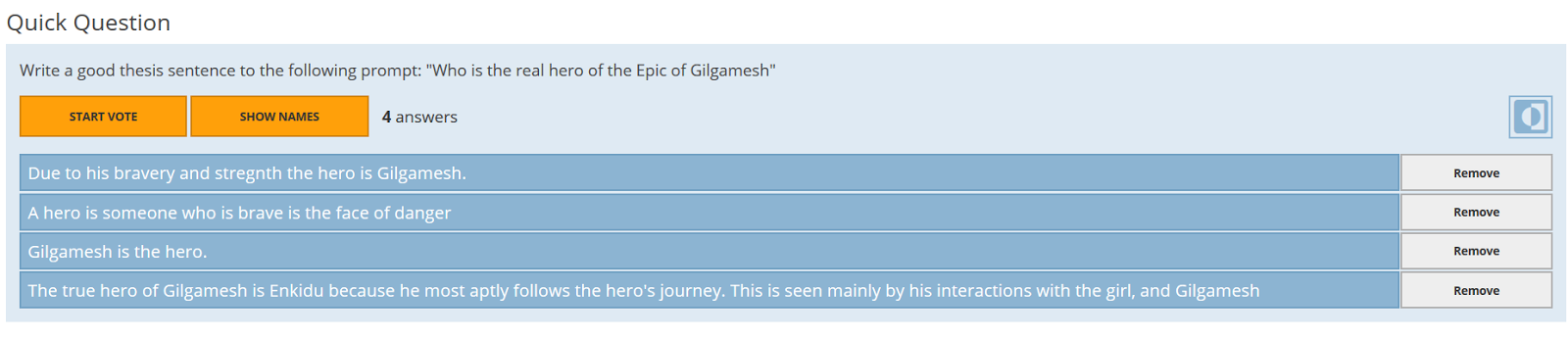 mELTing Activities, Lessons and Ideas: Peer Reviews with Technology