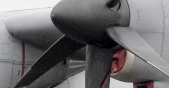 Effect Of Propeller Pitch Angle On An Airplane Thrust. | Science Fair ...