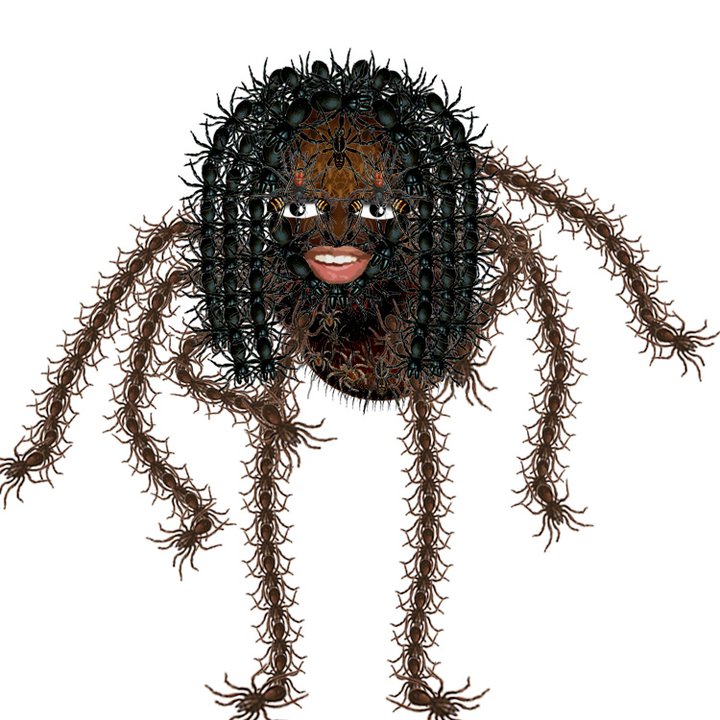 Lindsay Oliver Donald Roots Reggae Photographer: ANANCY