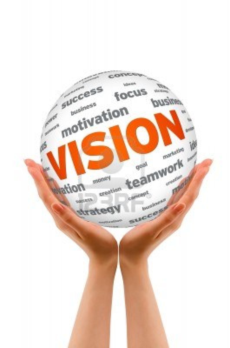 Cristianos Digitales: ¿ES AMPLIA TU VISIÓN?