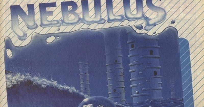 RetroManiac | Revista de videojuegos retro |Videogames Magazine | Indie ...