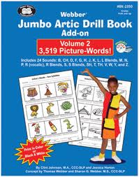 Carrie's Speech Corner: Artic Cards