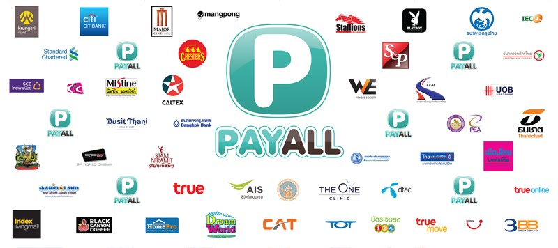 Pay-All: Pay All คืออะไร