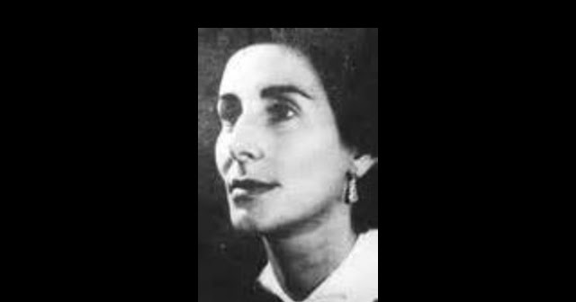 Sensory Accentuation: Anne Ranasinghe: The Final Interview