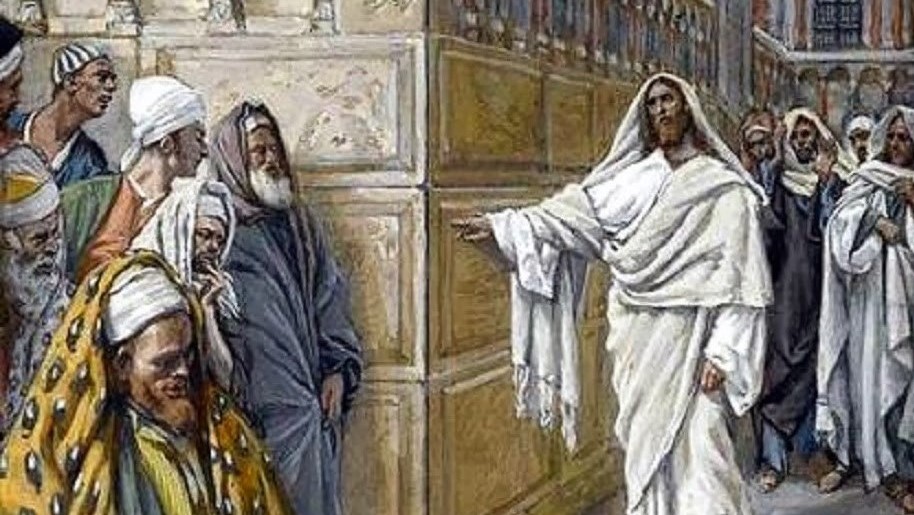 Homily for the 27th Sunday in Ordinary Time, October 8, 2017, Year A ...