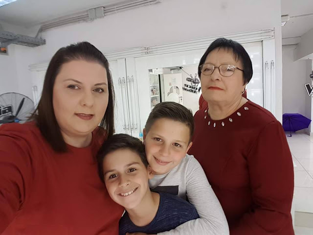 Bukë Pashke sipas Bonbon | BonBon Taste