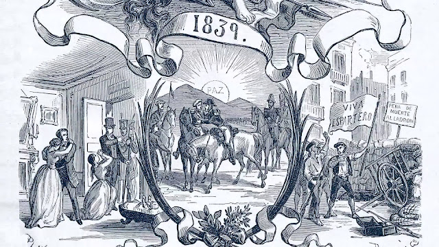 125 AÑOS DE LA GAMAZADA