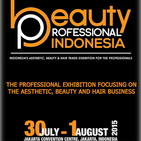 Beauty Professional Indonesia — Nona Hitam Pahit