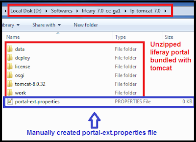 Tirthal's Tech Cafe - Java Platform and Software Engineering related blogs and articles: Liferay ...