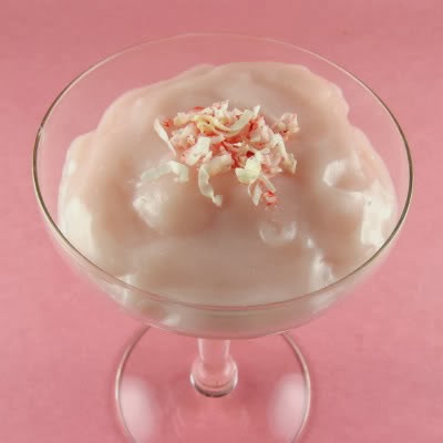 One Perfect Bite: "Candy is Dandy but Liquor is Quicker"