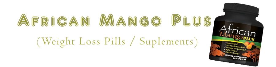 African Mango South Africa - African Mango Extract: AFRICAN MANGO PLUS ...