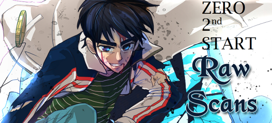 Fukumoto Nobuyuki Scanlators: Raw Scans
