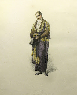 Romancing The Past: University Classes, Regency Style