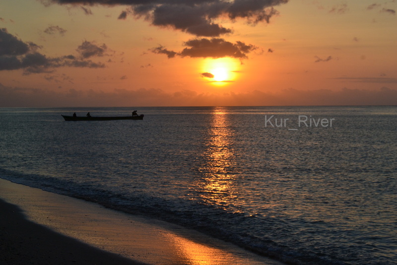 Surga Indonesia: Spot Wisata Keren Di Kab. Kepulauan Sula Prov. Maluku ...