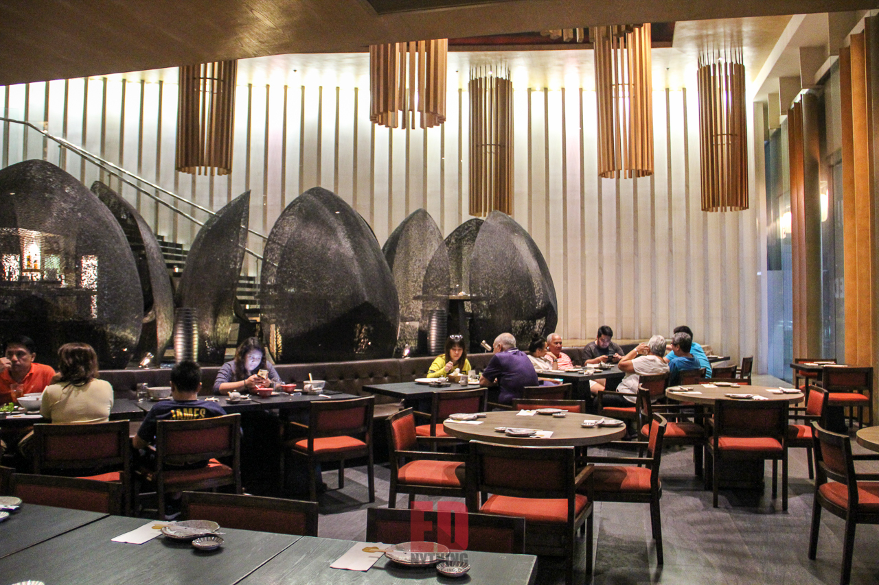 Wafu Celebrates 4th Anniversary: Unveils New Executive Chef and New ...