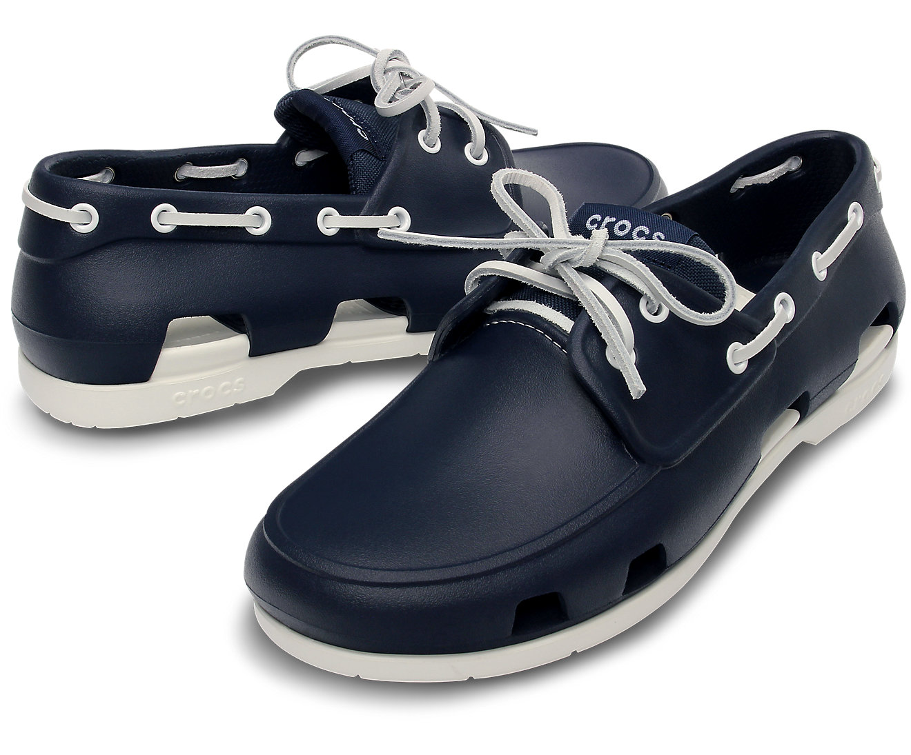 CONOCE A : CROCS - ESPECIAL VARONES