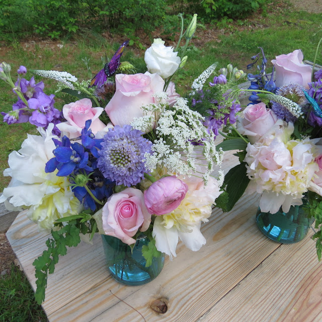 DesignsandEvents: A Special Garden Dedication