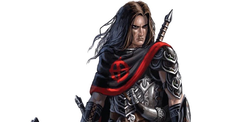 Classes in Session: Ultimate Crown Paladin: Mounted Lockdown Build