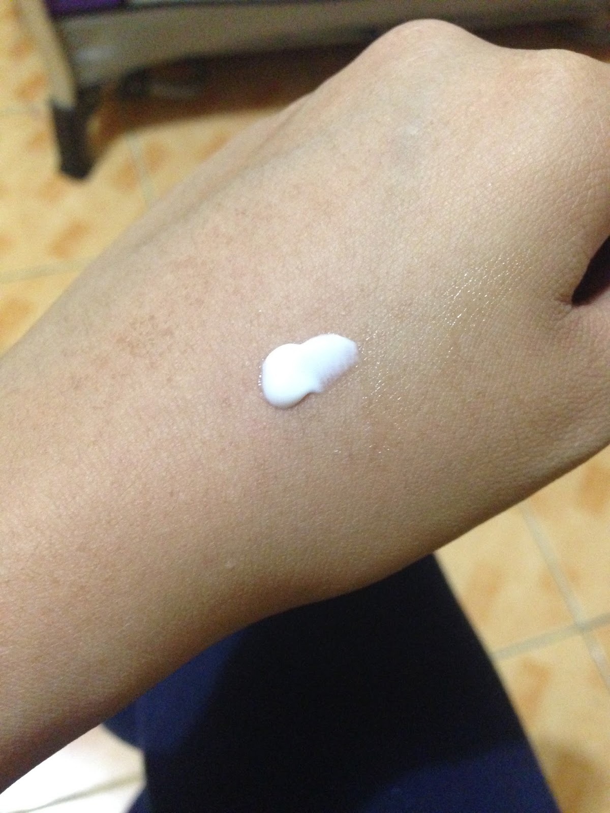 Mastermom Speaks: Product Review: Physiogel's AI Cream