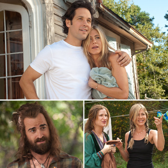 Official Movie Site: Wanderlust (2012) New Movie Online | News, Trailer ...