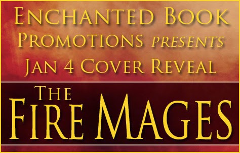 Marsha A. Moore: Cover Reveal ~ The Fire Mages by Pauline M. Ross