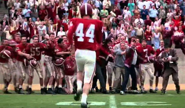 Sac Fly: College Jerseys