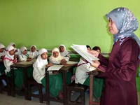 Program Bantuan Belajar S-1 Bagi Guru Madrasah Tahun Anggaran 2014 ...