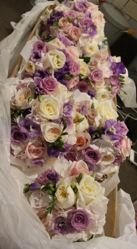 Jessica & Kev's Wedding at St Oswald's Church Preesall & Beeston Manor