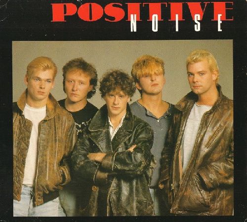 The Commercial Zone: Positive Noise