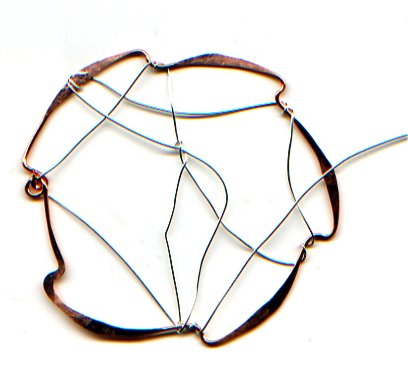 WireWorkers Guild: 'ROSETTE' TUTORIAL