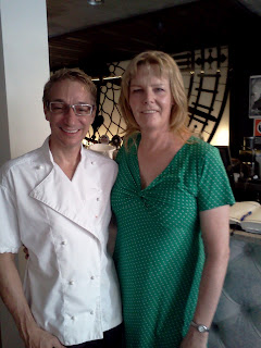 Colleen Windsor: Enjoy Brunch at Claire’s Kitchen and brighten your Sunday!