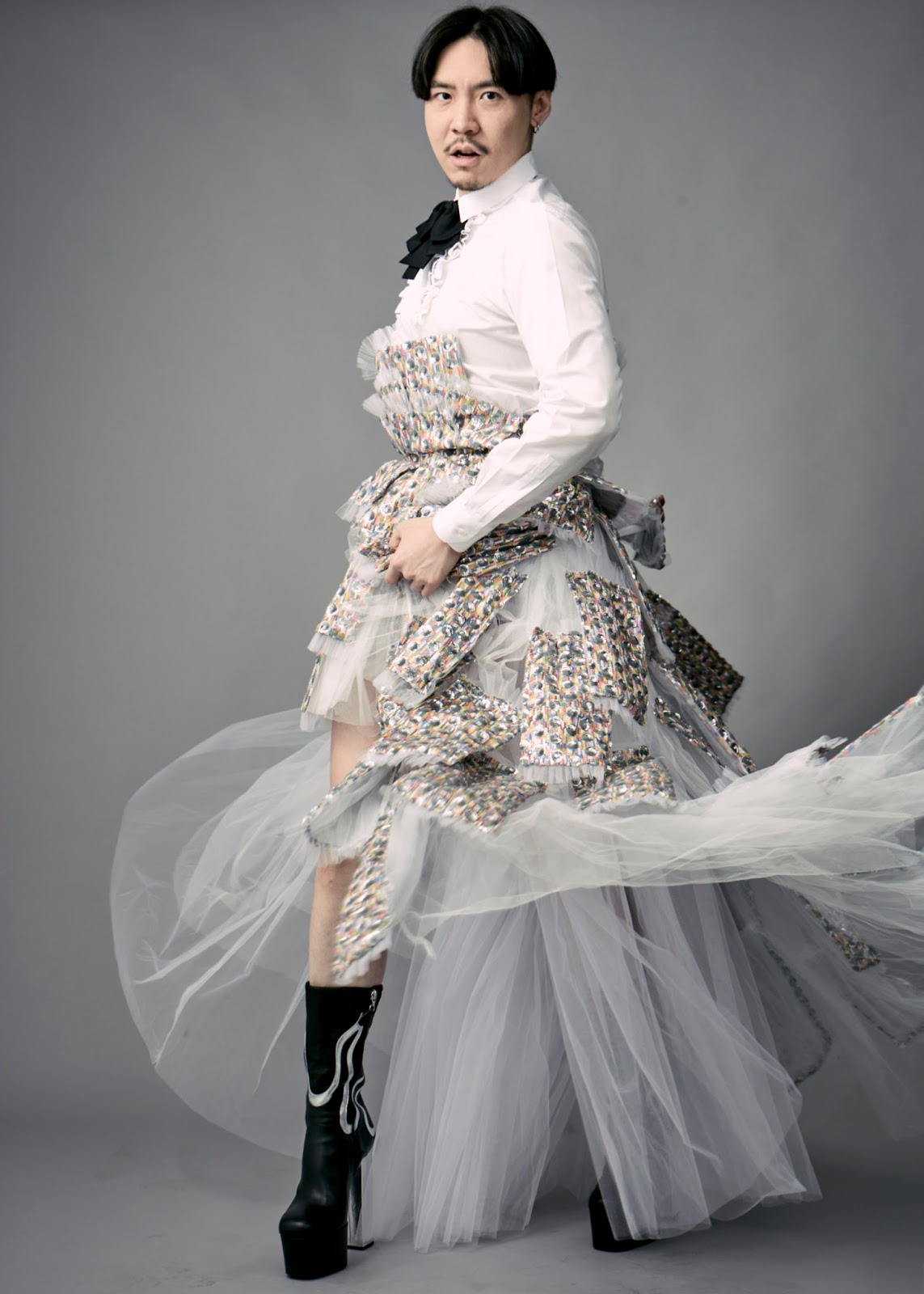 I N D I V I D U A L I T Y