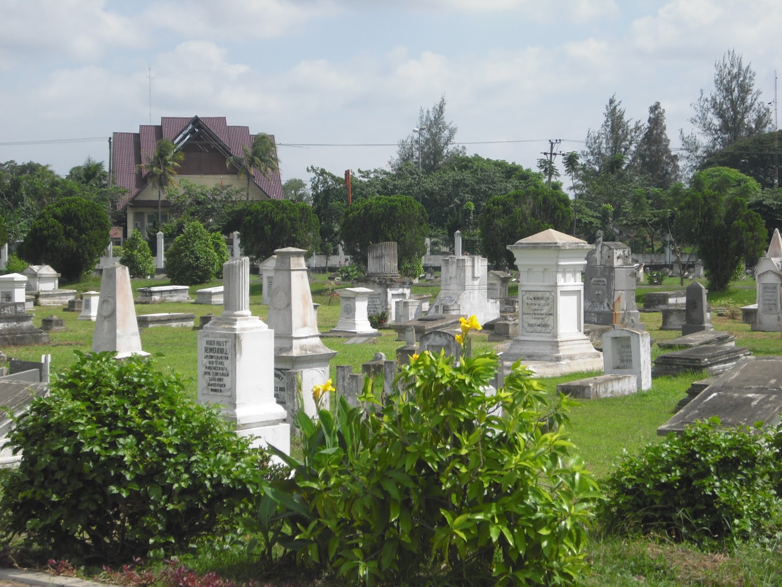 7 Tempat Peninggalan Sejarah Aceh Yang Terkenal Di Dunia | Nanggroe Aceh