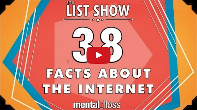 38 Interesting Facts About the Internet