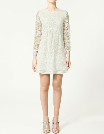 Haine Zara Colectia Noua