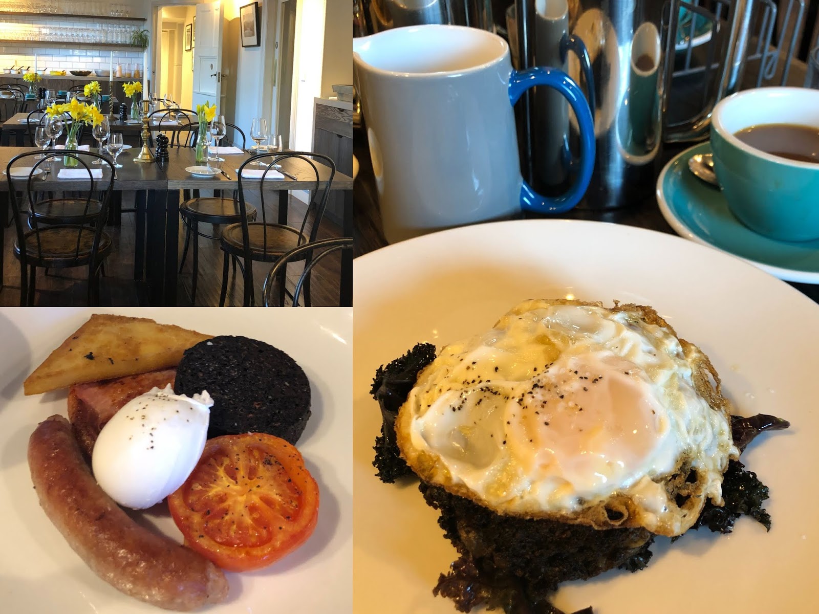 Scottish Rural Luxury at The Grandtully Hotel, Perthshire | Foodie ...